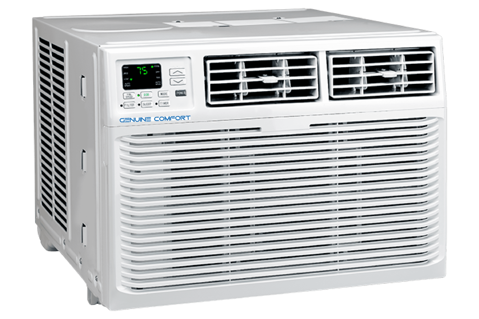 What are PTACs, VTACs, and ACs? – Genuine Comfort